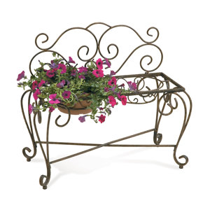 Red Barrel Studio® Rectangular Nesting Plant Stand | Wayfair