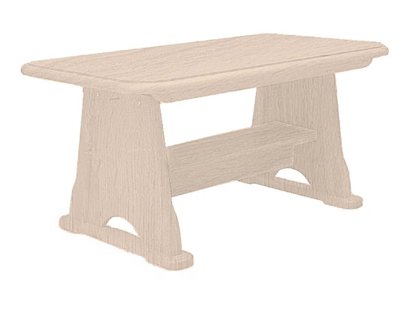 Brambly Cottage Lutterworth Lift Top Coffee Table | Wayfair.co.uk