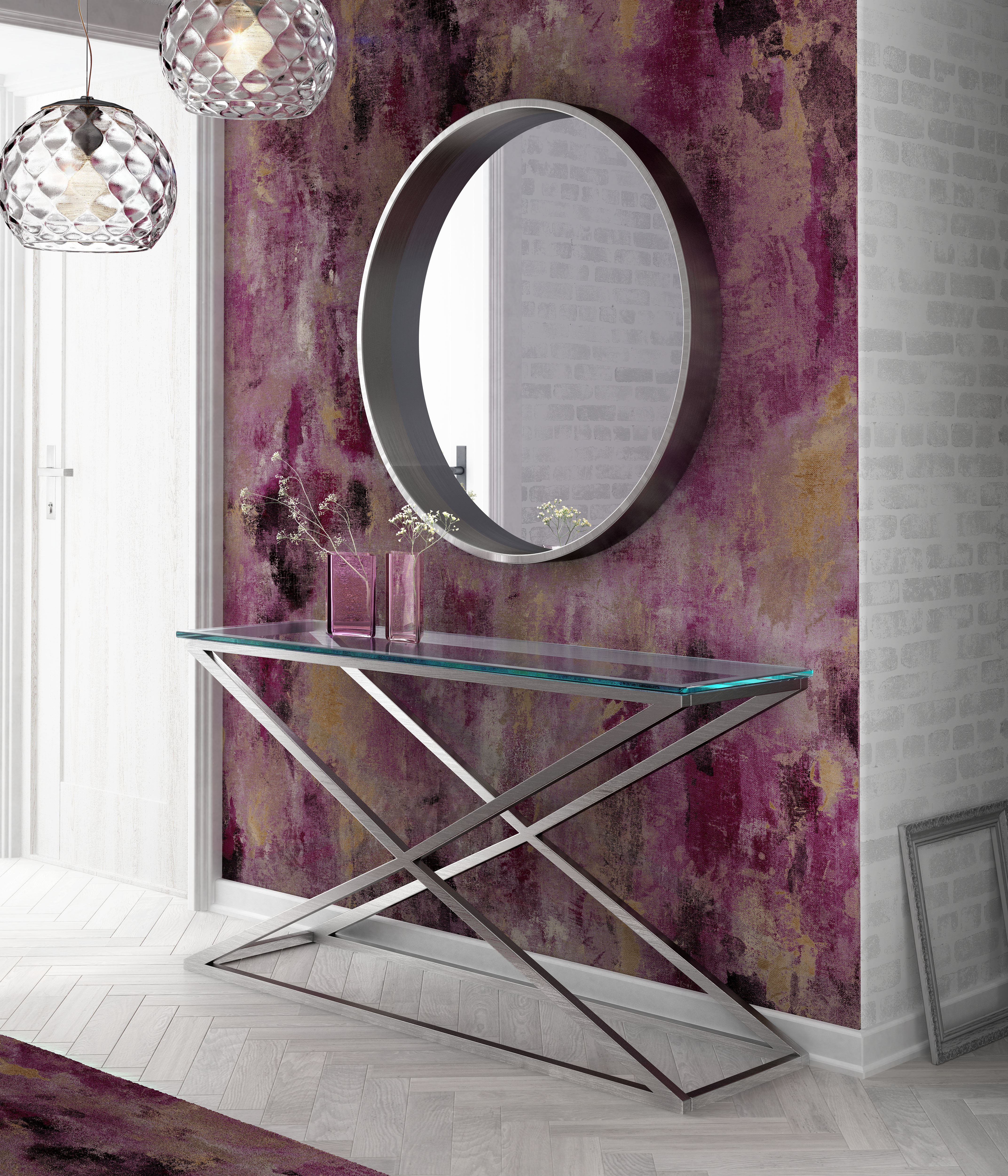 Hispania Home Saphire C11-25 | Wayfair