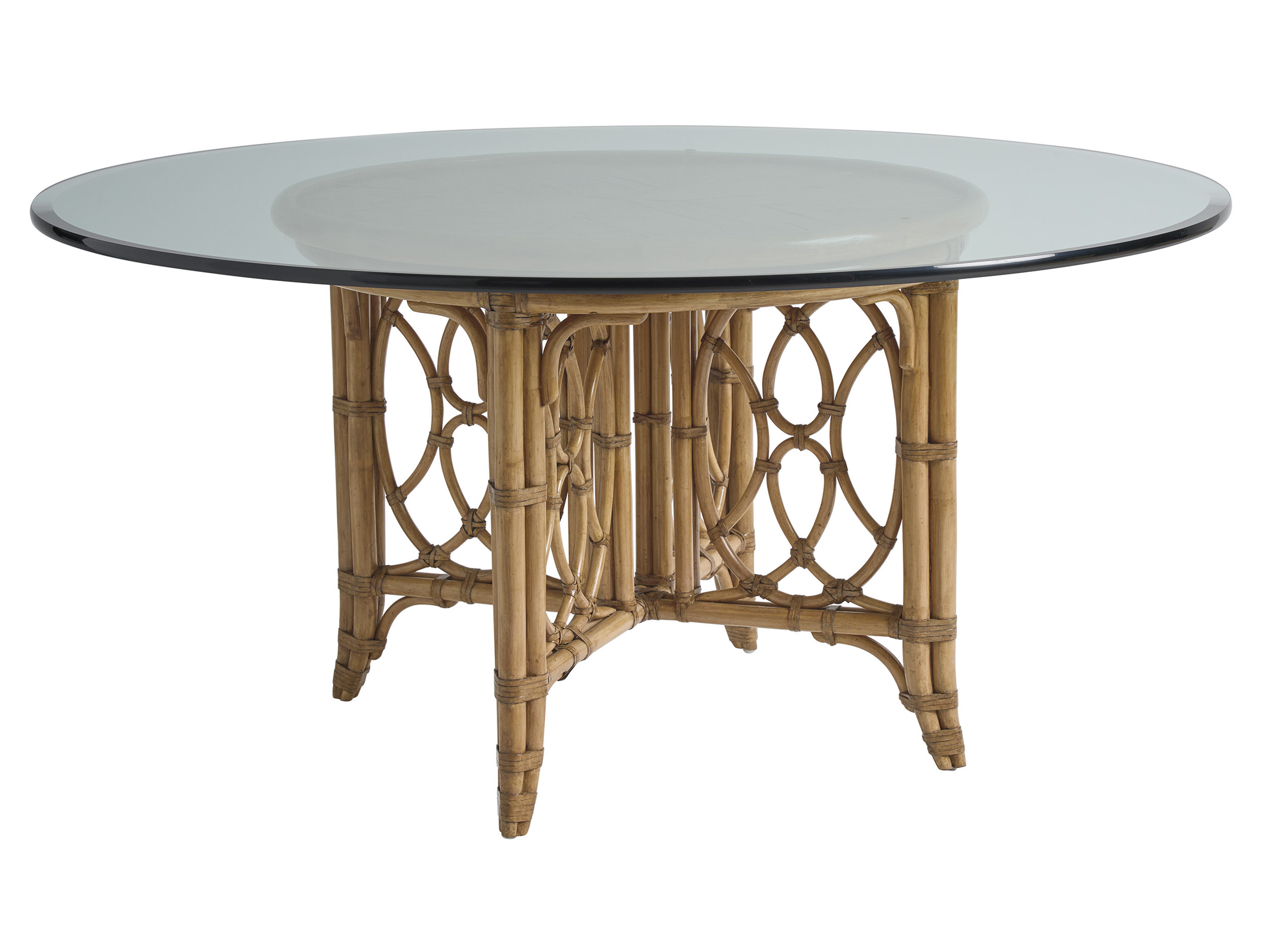 Tommy Bahama Home Emerald Bay Dining Table | Wayfair