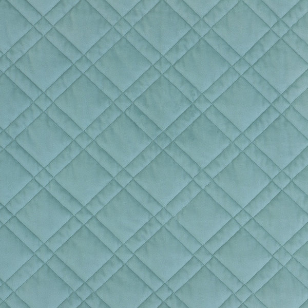 Eastern Accents Opus Cyan Fabric | Wayfair