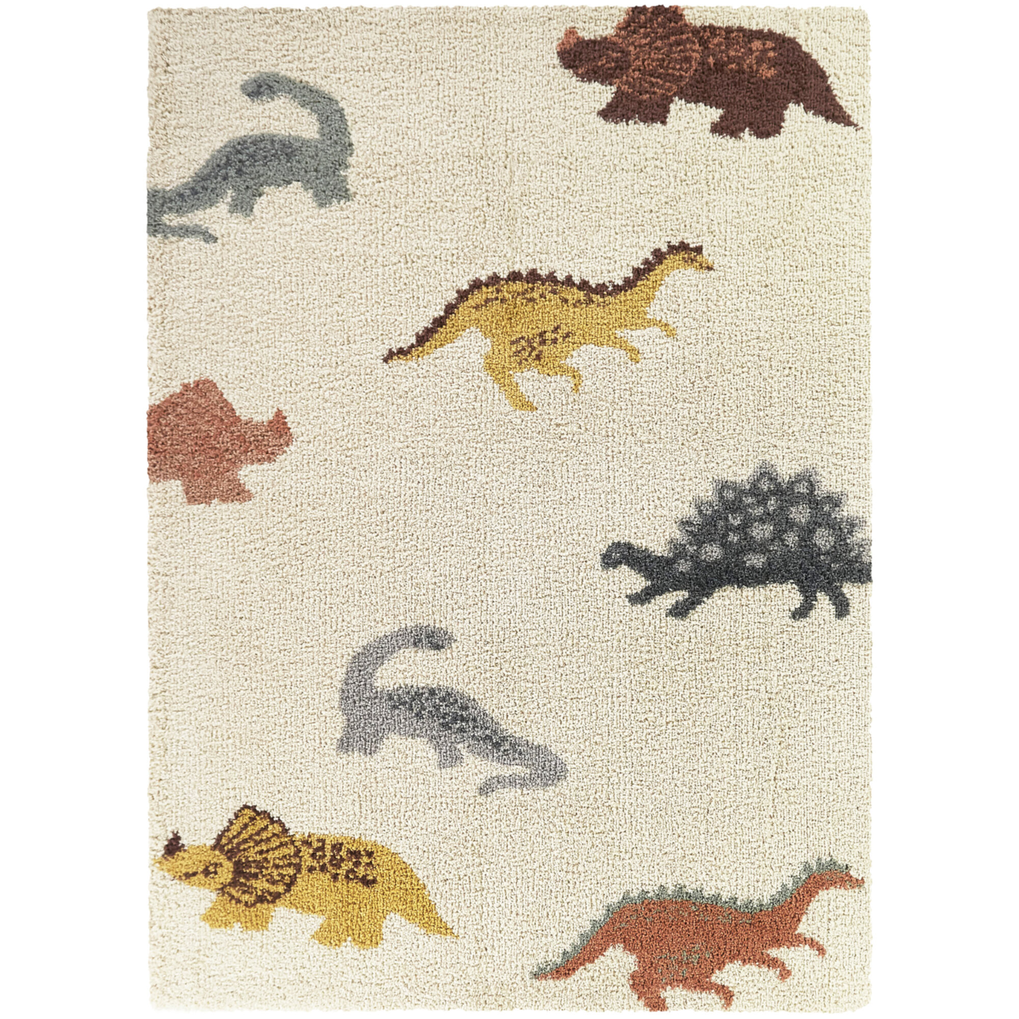 Balta Rugs Dinosaur Area Rug & Reviews | Wayfair