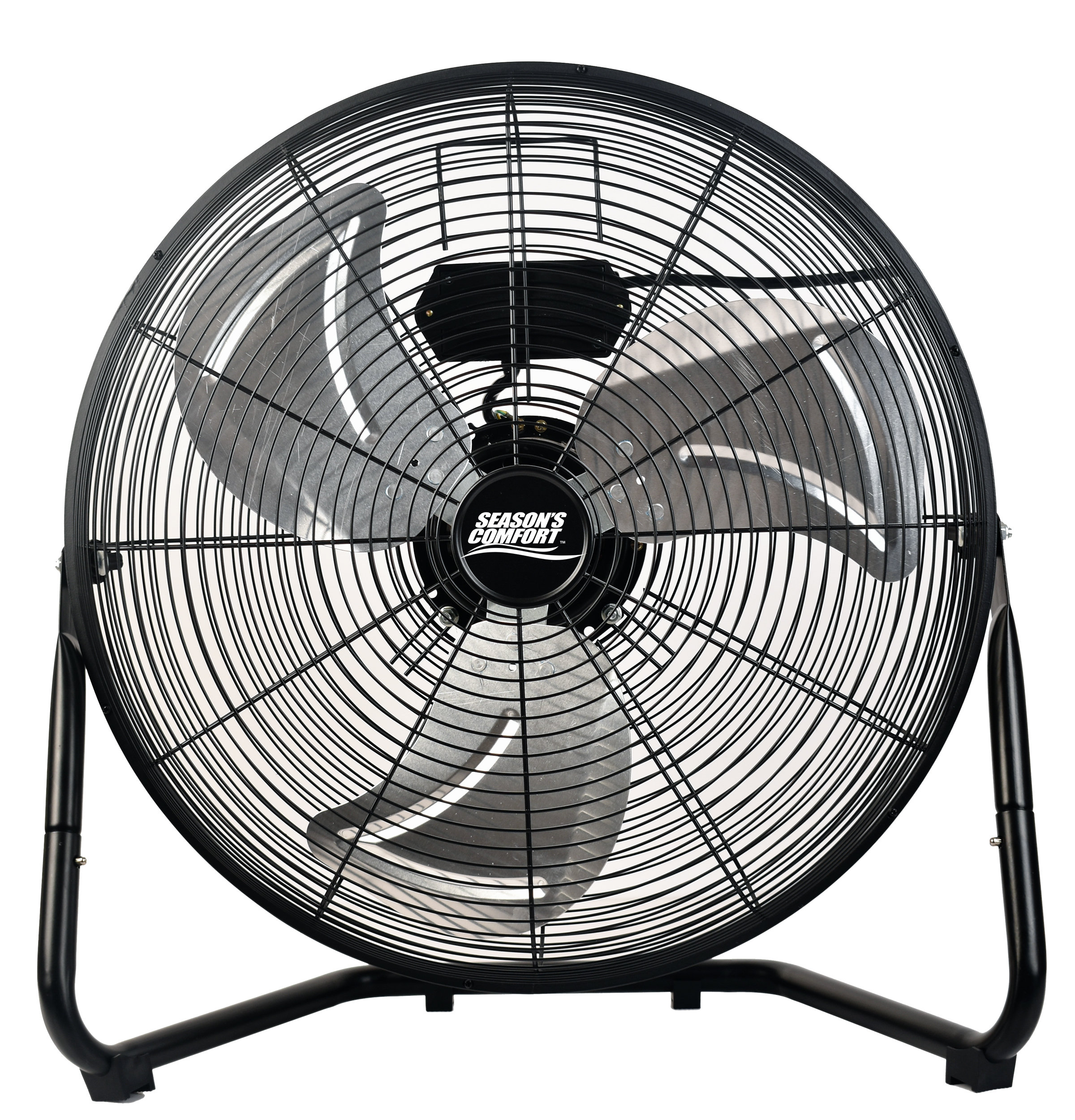 Seasons Comfort 20" High-Velocity Heavy Duty Fan & Reviews | Wayfair