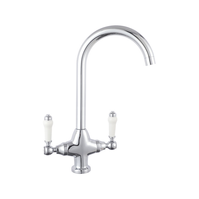 Hudson Reed Kitchen Faucet & Reviews | Wayfair.co.uk
