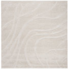 Wade Logan® Ashal Performance Blue Rug & Reviews | Wayfair