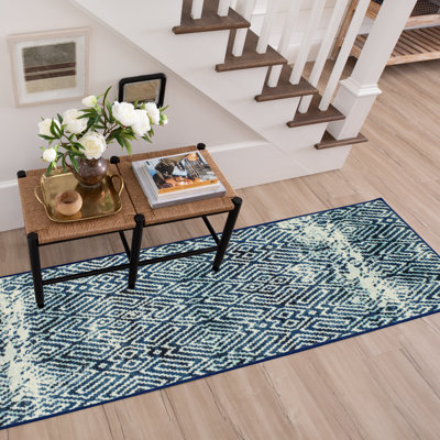 Union Rustic Rug & Reviews | Wayfair