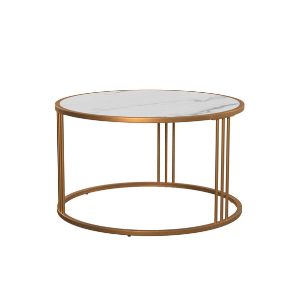 Mercer41 Madyn Coffee Table | Wayfair