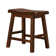 Alcott Hill® Danara Solid Wood Accent Stool & Reviews | Wayfair