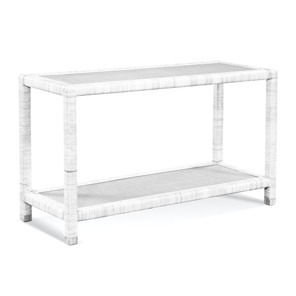 Graham 50'' Console Table & Reviews | Birch Lane