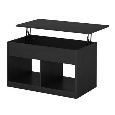 Ebern Designs Hiromitsu Coffee Table | Wayfair