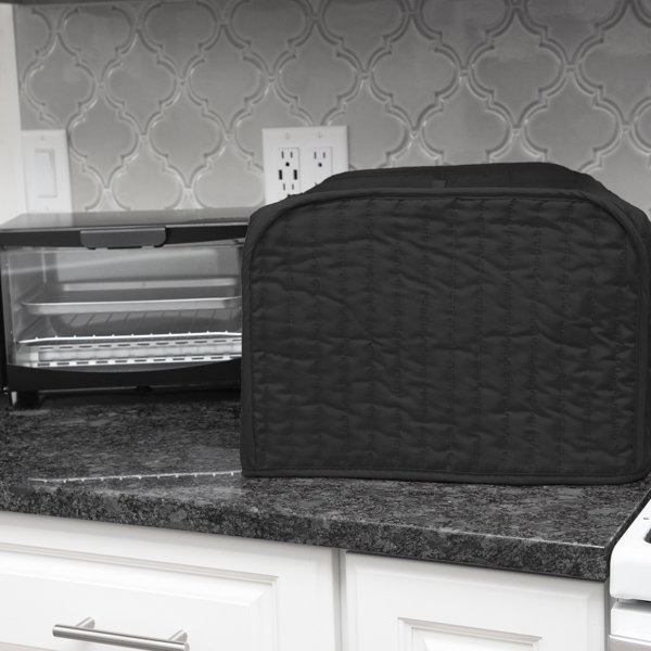 RITZ Large Toaster Oven Universal Cover & Reviews | Wayfair