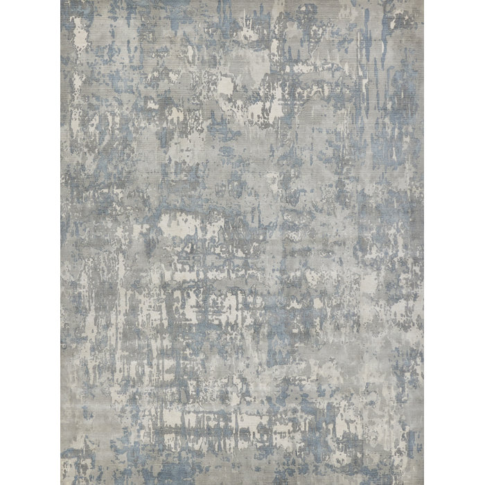 Exquisite Rugs Murano Abstract Area Rug & Reviews | Perigold