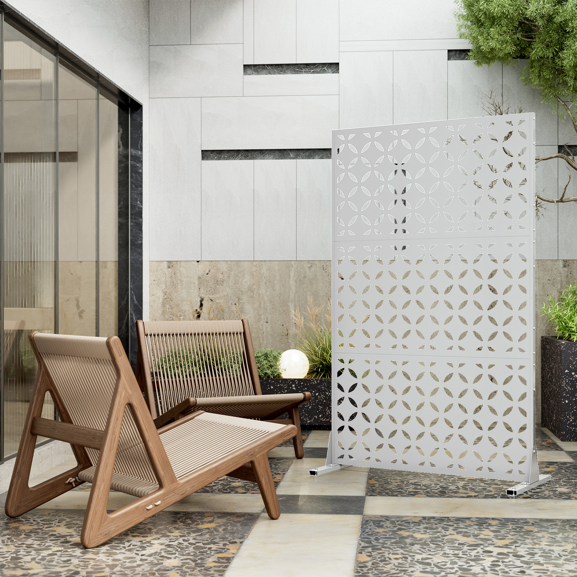 Luoyang Xinrui Chuangpin Trading Co., Ltd Qinptwut Heavy-Duty Outdoor ...