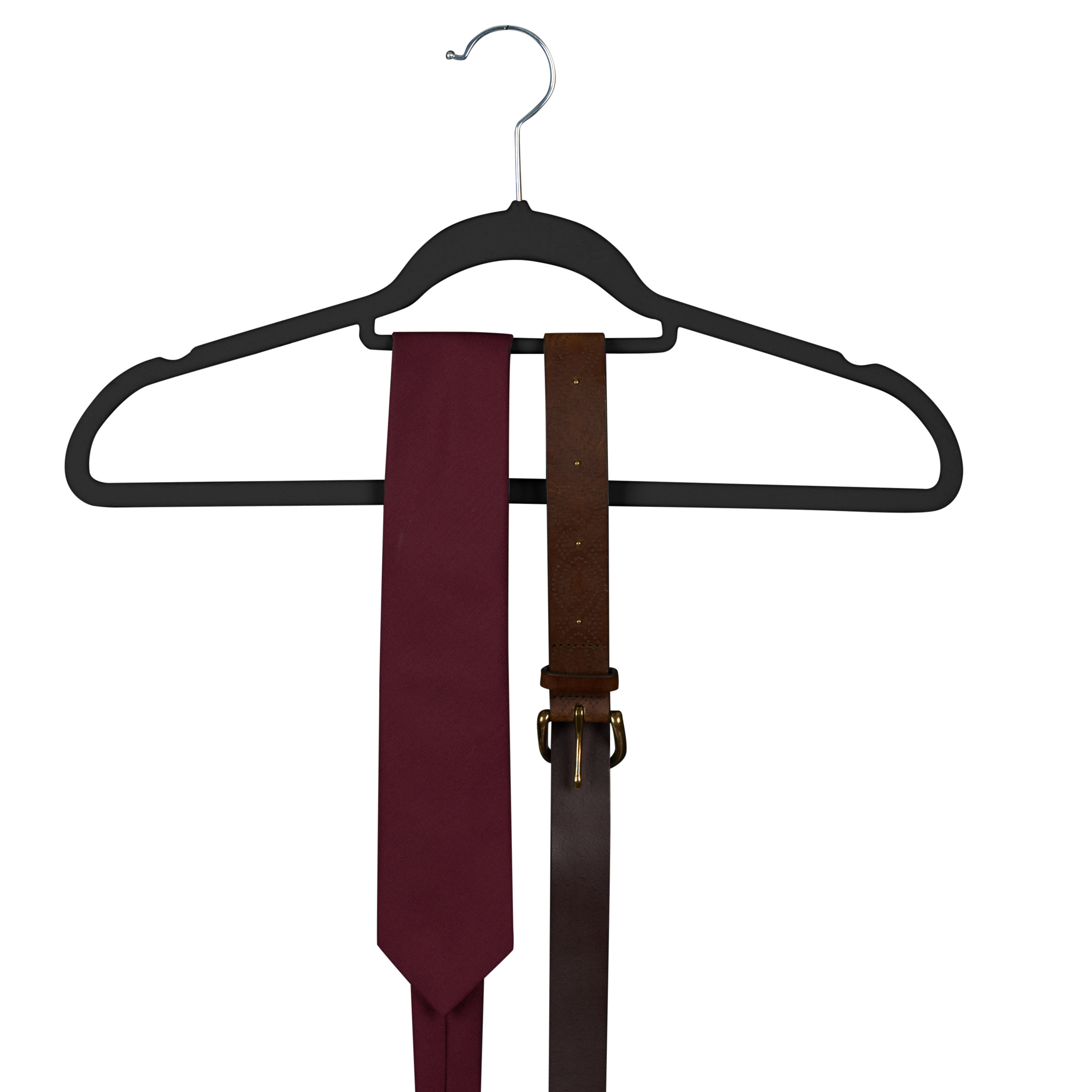 Isaac Mizrahi Velvet Hangers | Wayfair