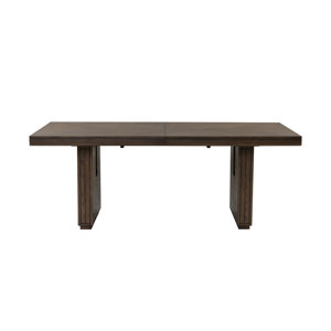 Flexsteel Athens Rectangular Dining Table | Wayfair