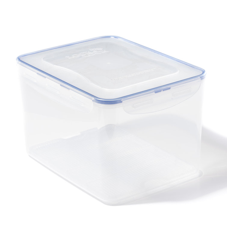 Locknlock Classic Rectangular with Freshness Tray, 9L | Wayfair.co.uk