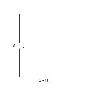 Skutchi Designs, Inc. 6x3 Rectangular Conference Table with Power and ...