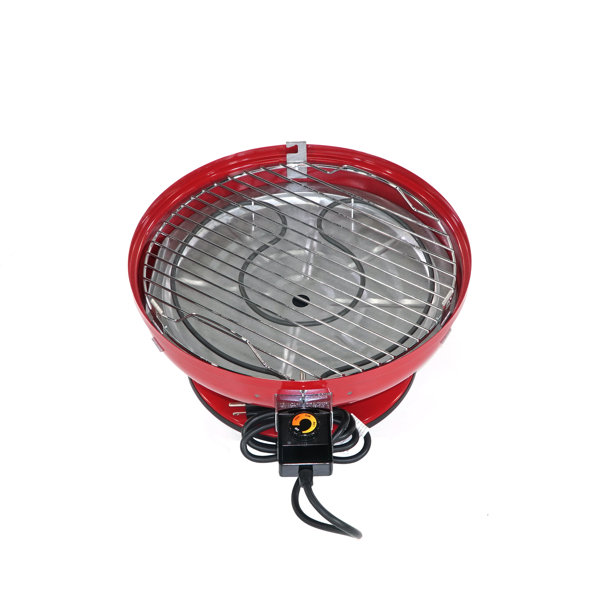 MECO Corporation Americana MECO Corporation 21" W x 20" D Portable ...