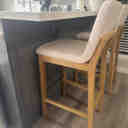 Wildon Home® Braschi 30'' Stool & Reviews | Wayfair