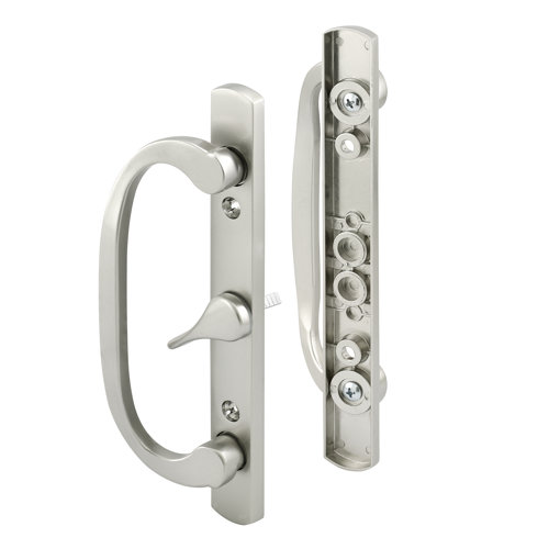 Prime-Line Sliding Door Handle Set | Wayfair