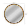 Latitude Run® Wernersville Reflection Contemporary Maple Wood Finish ...