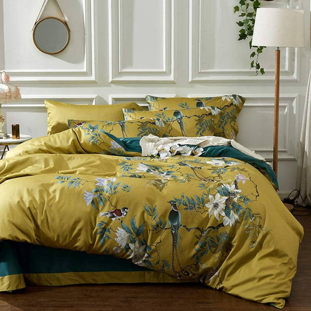 Bayou Breeze Allonte Floral Roll & Reviews | Wayfair