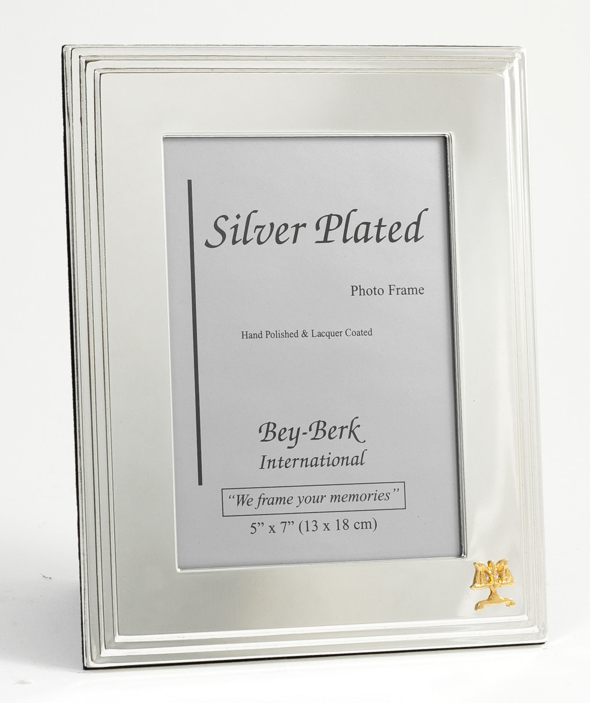 Winston Porter Shelstead Legal Picture Frame | Wayfair