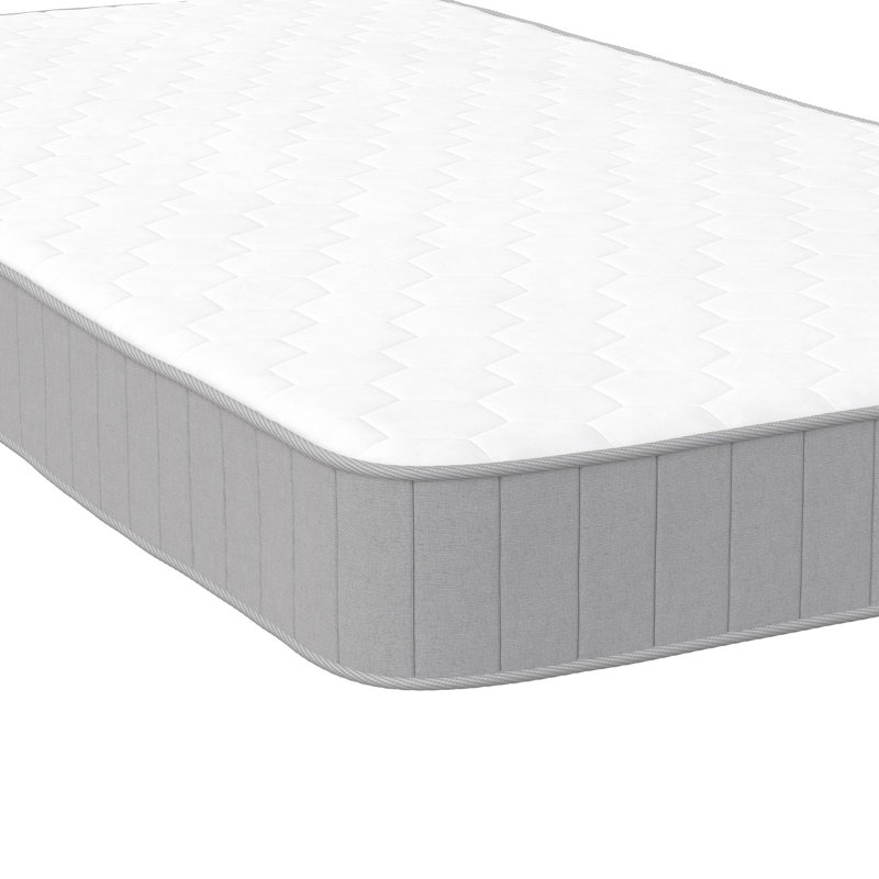 Signature Sleep Tranquility 6” Bonnell Coil Mattress & Reviews | Wayfair