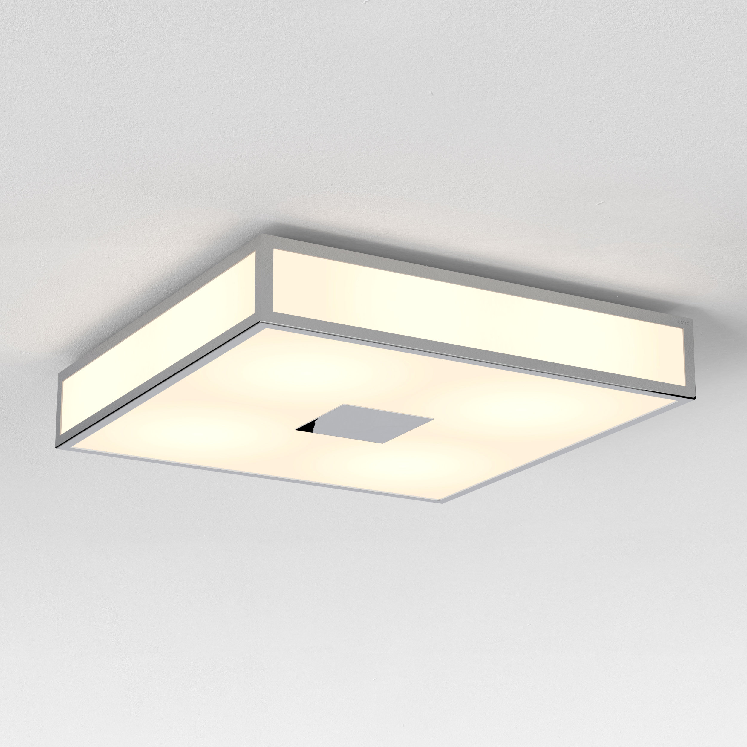 Astro Lighting Astro - Mashiko 400 Square Ceiling Light | Perigold