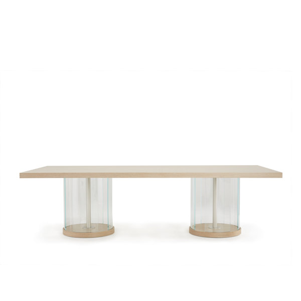 Michael Amini Laguna Ridge Dining Table | Wayfair