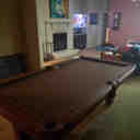 Fat Cat Frisco 7.5' Pool Table with Accessories & Reviews | Wayfair