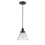 Three Posts™ Macklin 1 - Light Single Pendant & Reviews | Wayfair