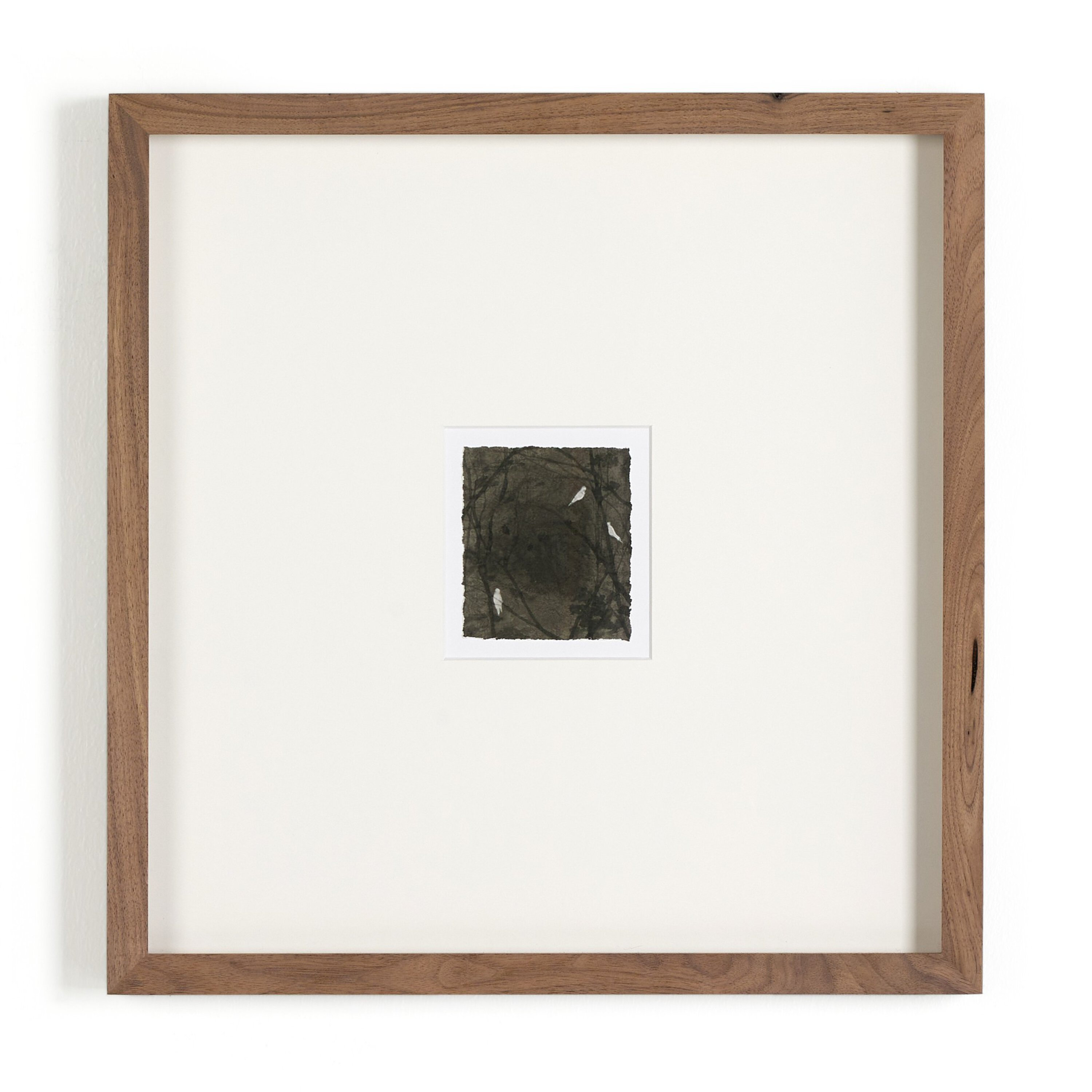 Amber Lewis x Four Hands The Doves by Chelsea Fly | Birch Lane