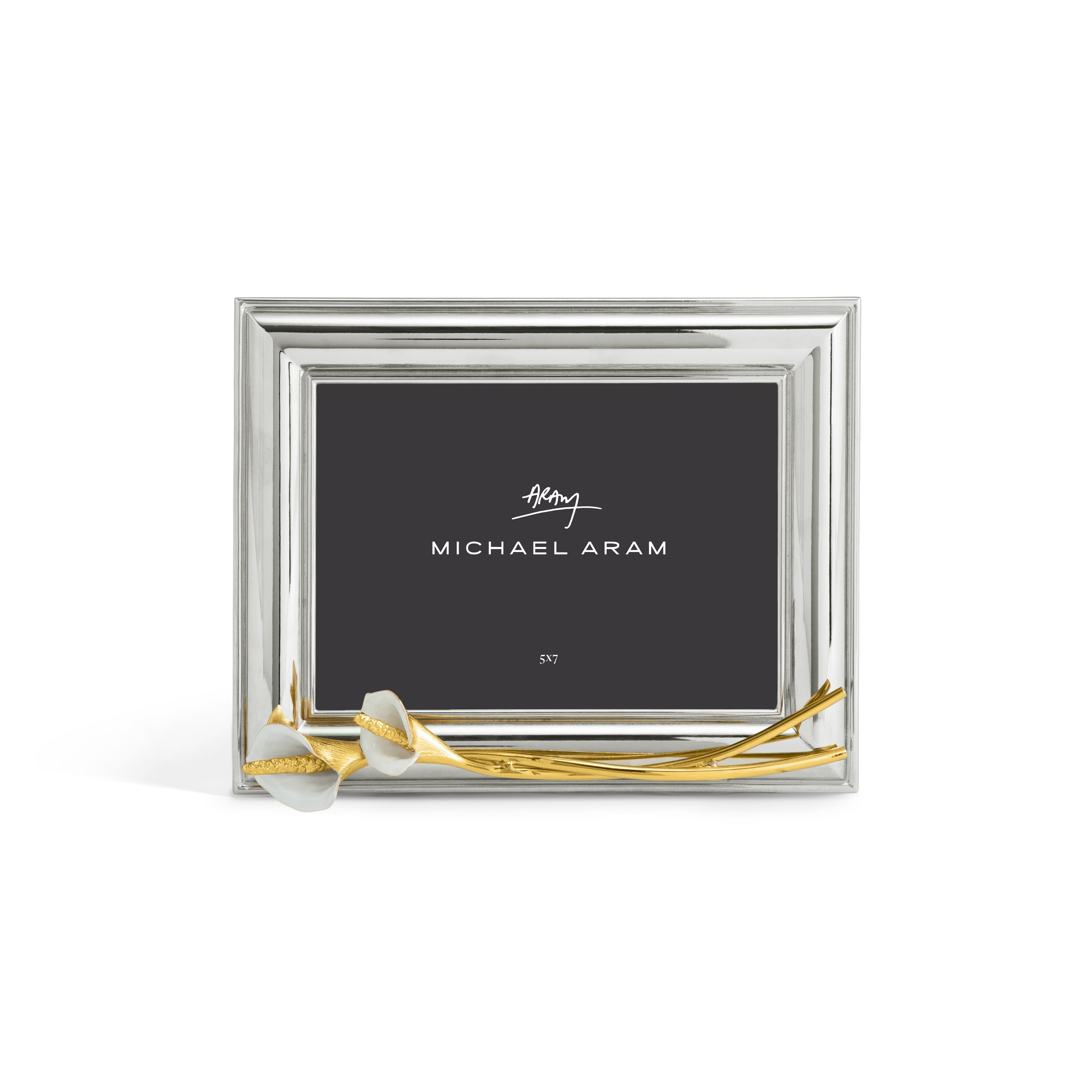 Michael Aram Calla Lily Frame | Perigold