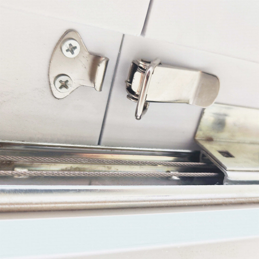 Brayden Studio® Modern Retractable Dining Table | Wayfair