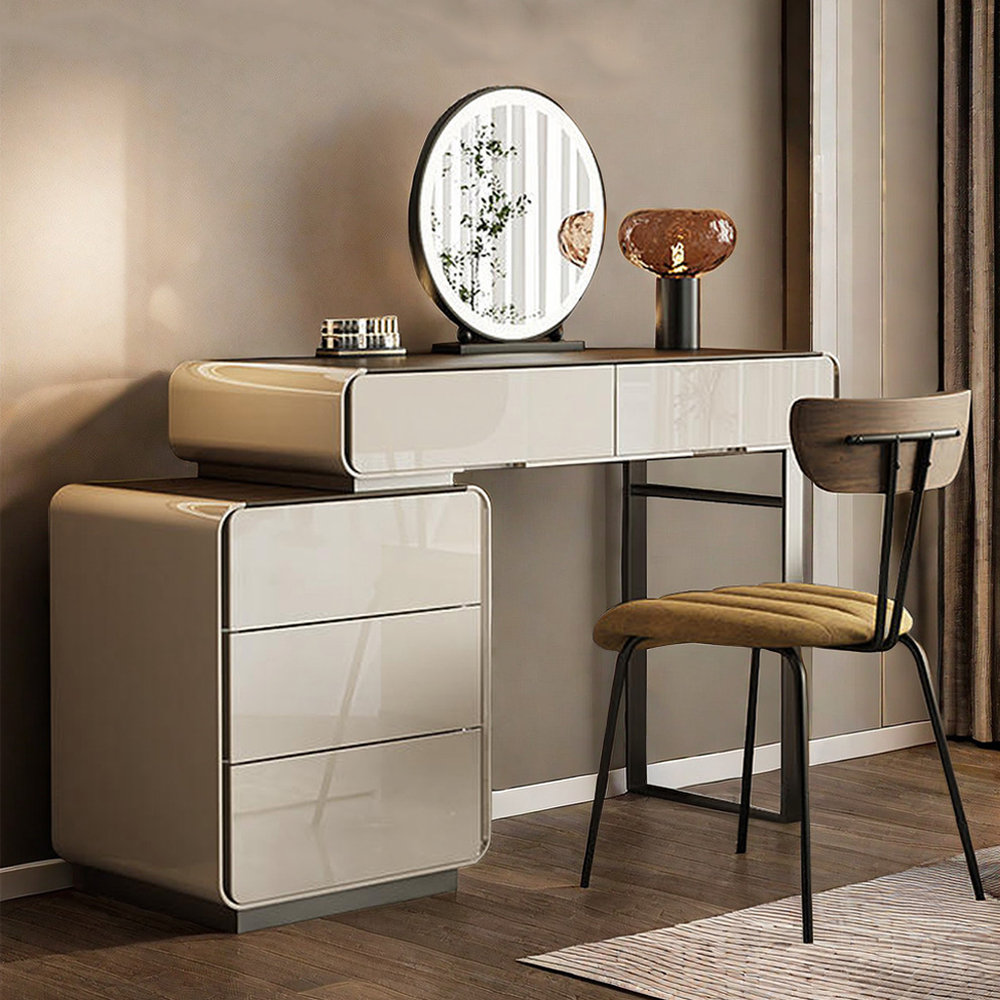 Orren Ellis Javae Vanity | Wayfair