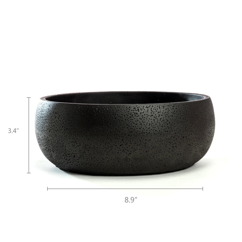 Dakota Fields Caaliyah Ceramic Pot Planter | Wayfair
