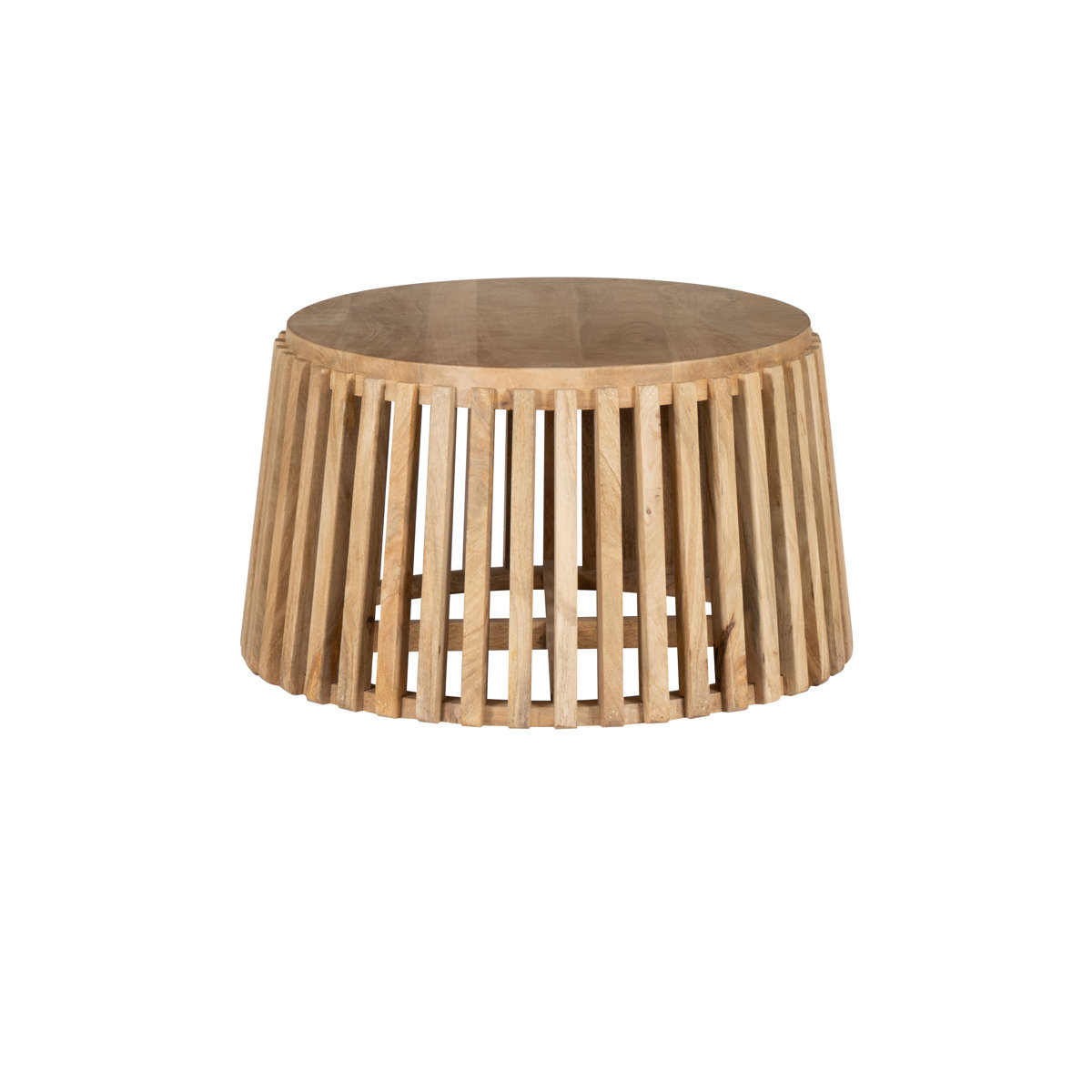 Millwood Pines Darelys Coffee Table | Wayfair