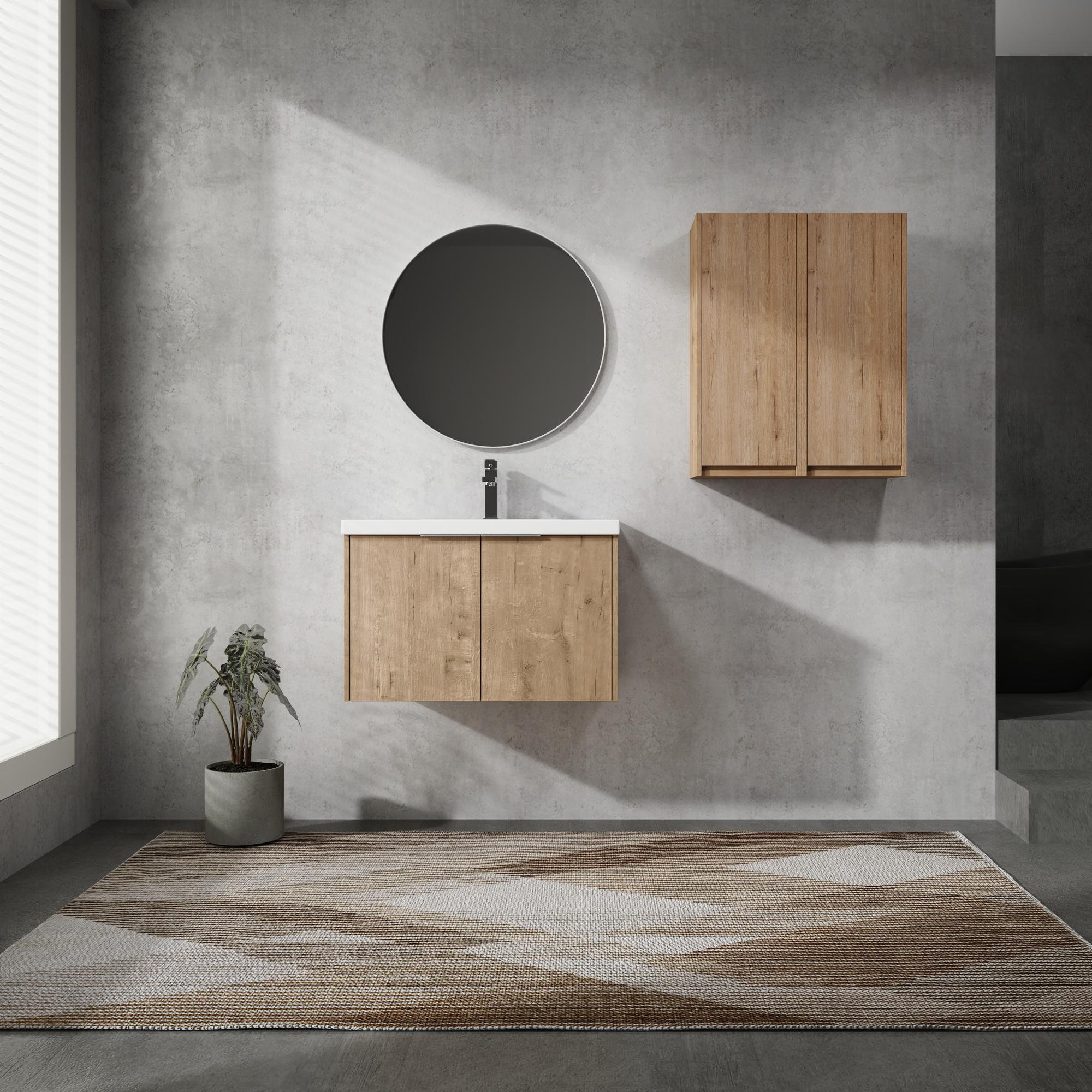 Latitude Run® Bathroom Vanity Sets | Wayfair