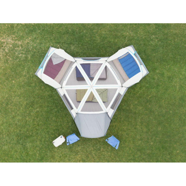 howcoolmall 16 Person Tent - Wayfair Canada