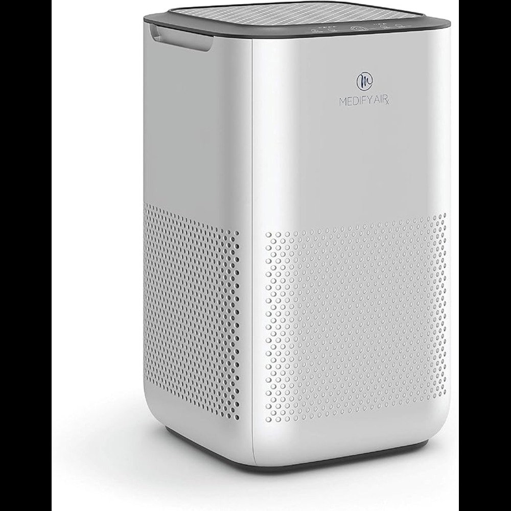Invenitiah Medify MA-15 Air Purifier With True HEPA H13 Filter | 585 ...