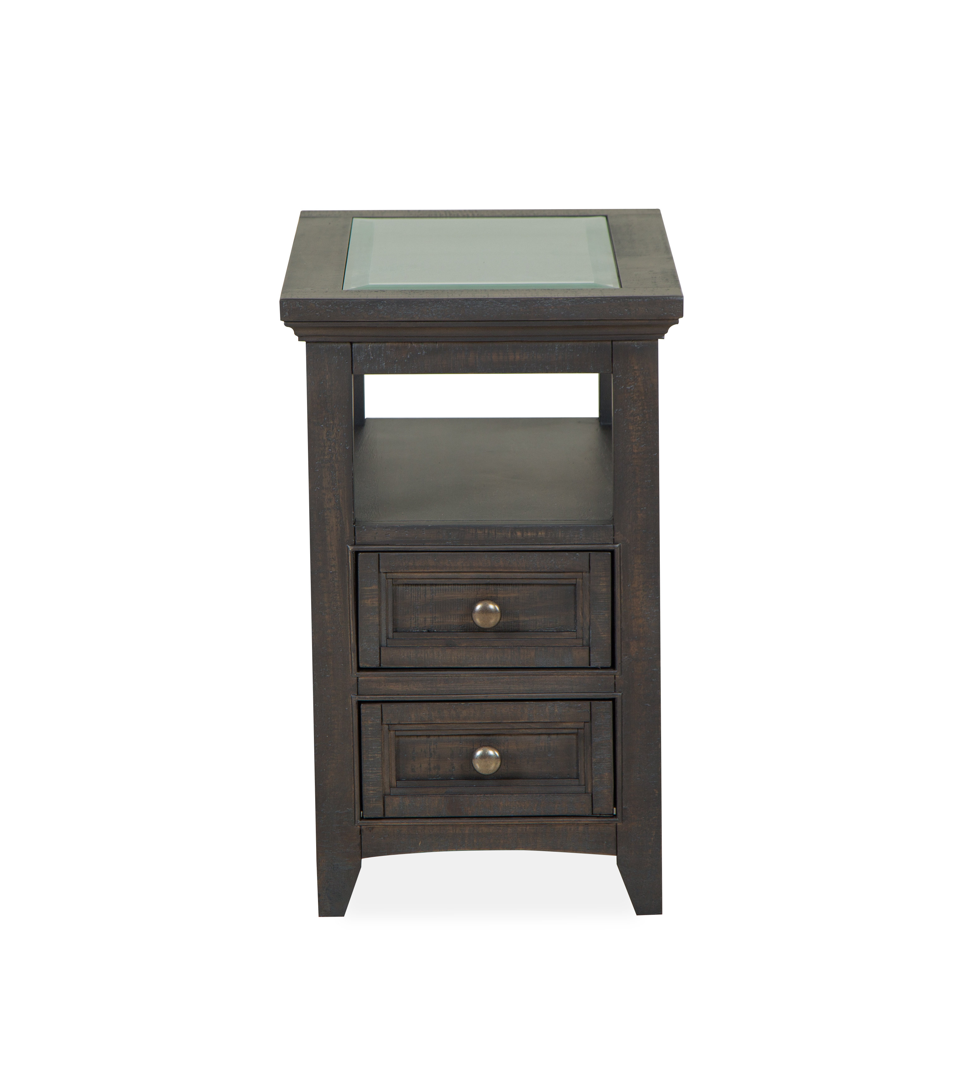 Lark Manor™ Idabelle 2 - Drawer End Table Set - Wayfair Canada