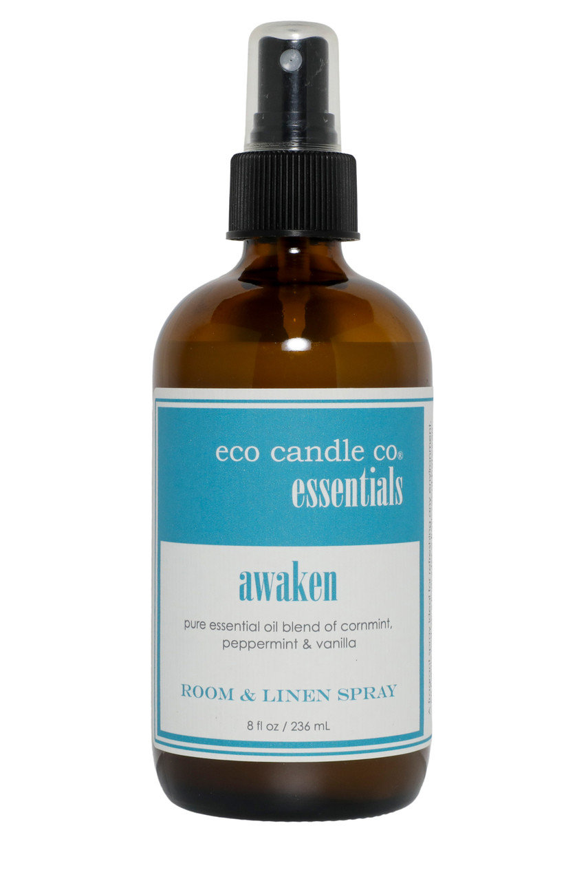 EcoCandleCo Fresh No Power Source Required / Manual Room Sprays | Wayfair