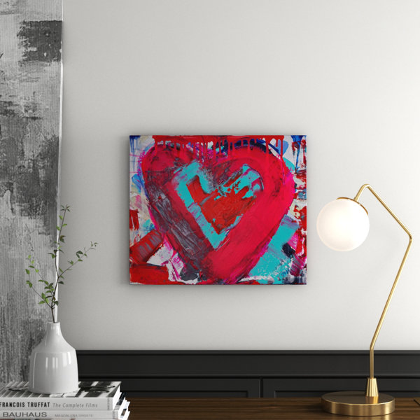 Oliver Gal Tiago Magro - Wrapped Canvas Art Prints | Wayfair.co.uk