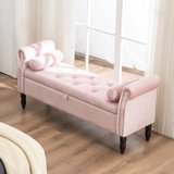 Wayfair | Pink Benches You'll Love in 2023