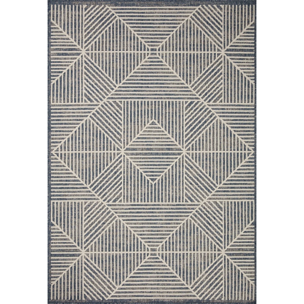 Loloi Rugs RAI-03 Gray | Wayfair