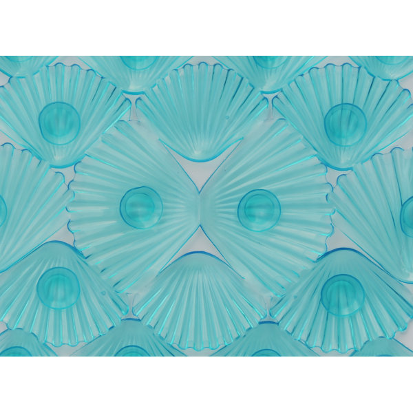 Symple Stuff Tabiauea Shower Mat & Reviews | Wayfair