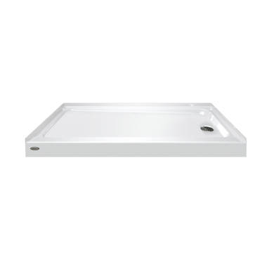 JACUZZI® 32" x 60" Shower Base | Wayfair