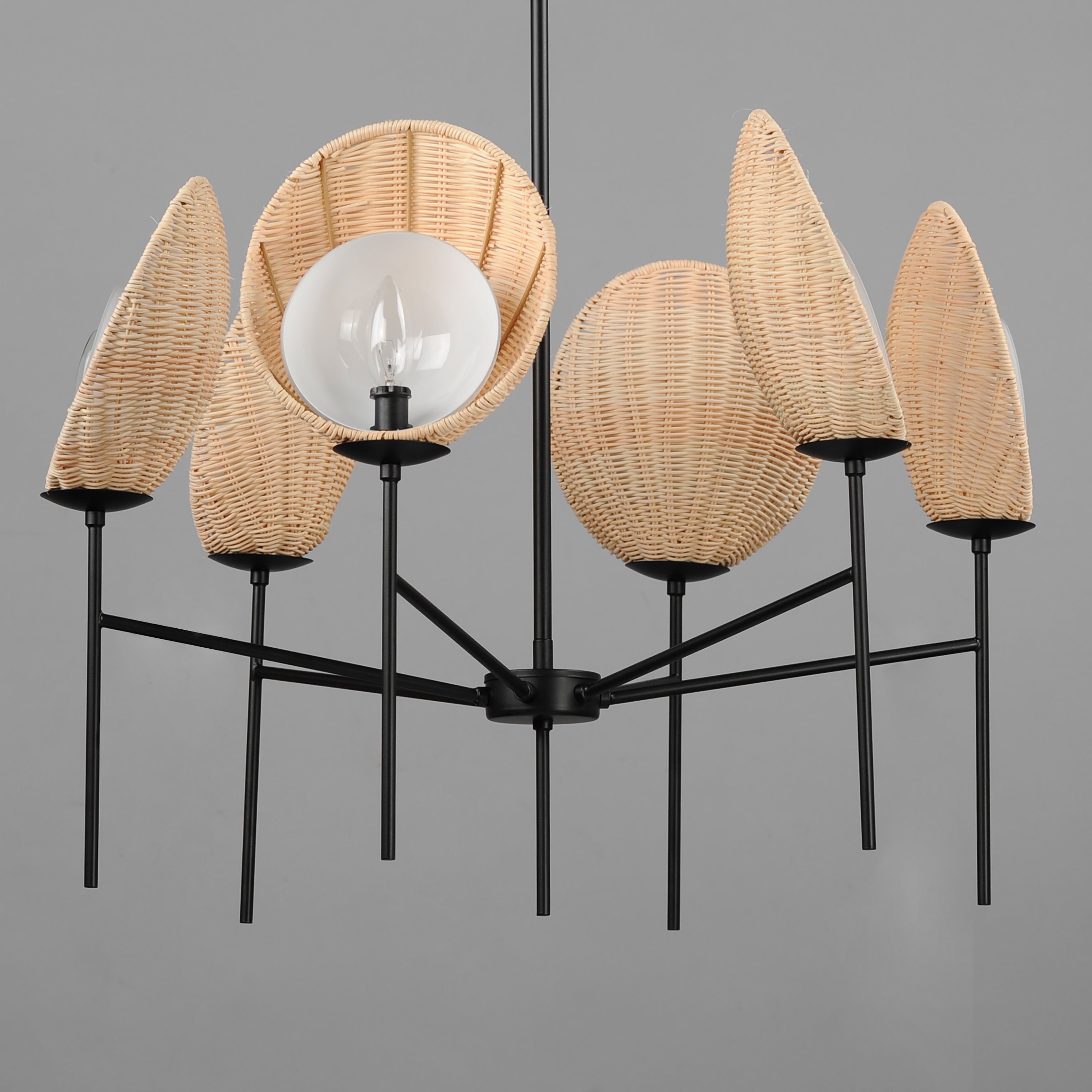 Bay Isle Home™ Christner 6 - Light Unique Classic / Traditional ...