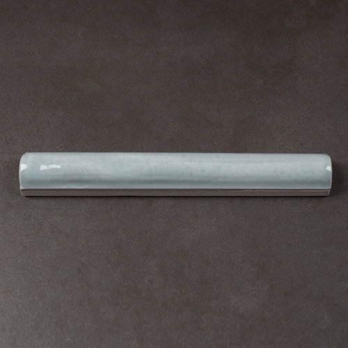 Blue Tile Trim You'll Love | Wayfair